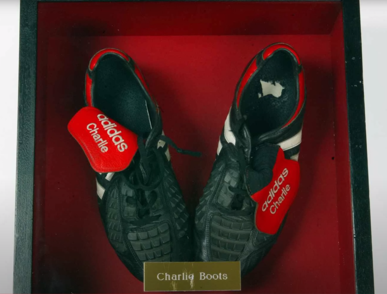 The History of an adidas Icon - The adidas Predator - On The Line