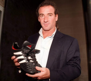 The History of an adidas Icon - The adidas Predator - On The Line