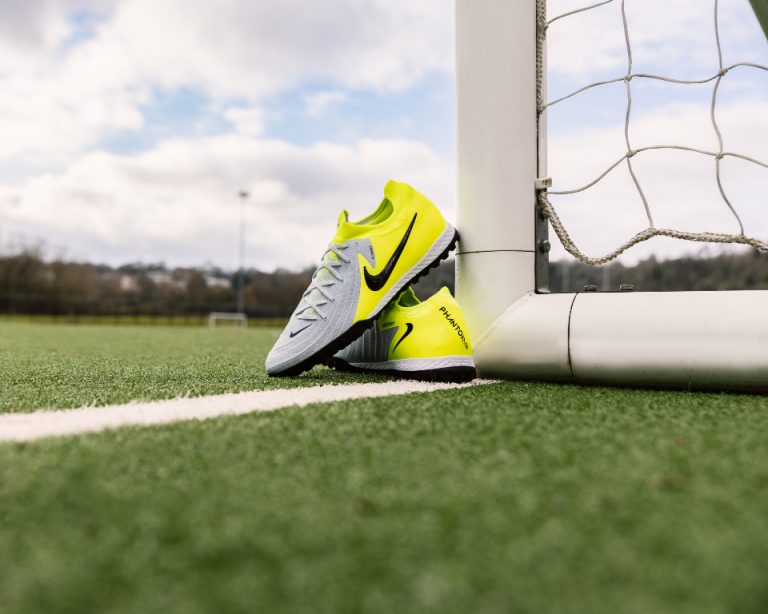 Which Shoes Should You Use On Artificial Grounds? - On The Line