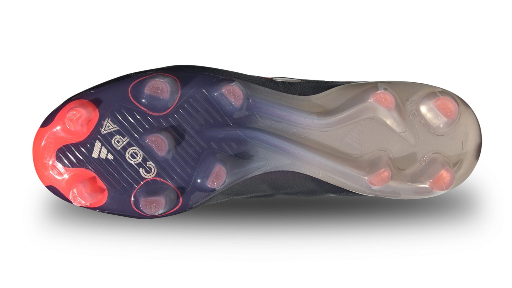 Football Boot Sole Plates Explained | FG | AG | TF & IC