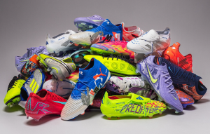 The Best Football Boots of 2025 (So Far...) - On The Line