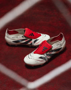 The History of an adidas Icon - The adidas Predator - On The Line