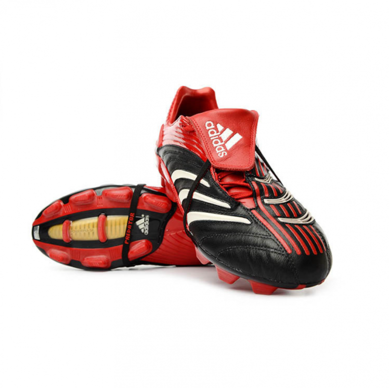 The History of an adidas Icon - The adidas Predator - On The Line