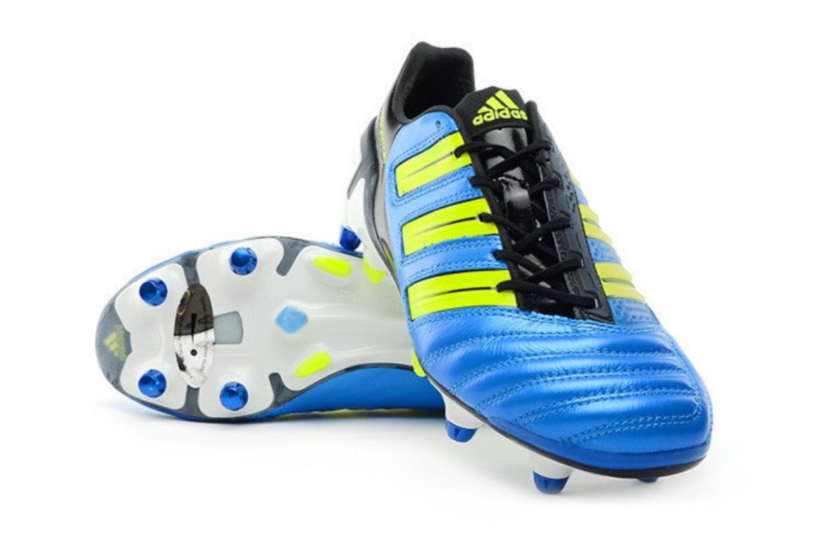 The History of an adidas Icon - The adidas Predator - On The Line