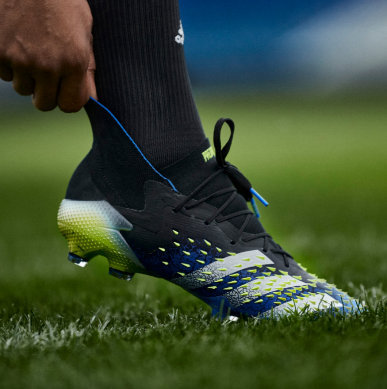The History of an adidas Icon - The adidas Predator - On The Line