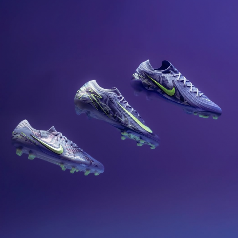 Nike Football Boots Guide 2025 | Find the Best Boot for Your Game